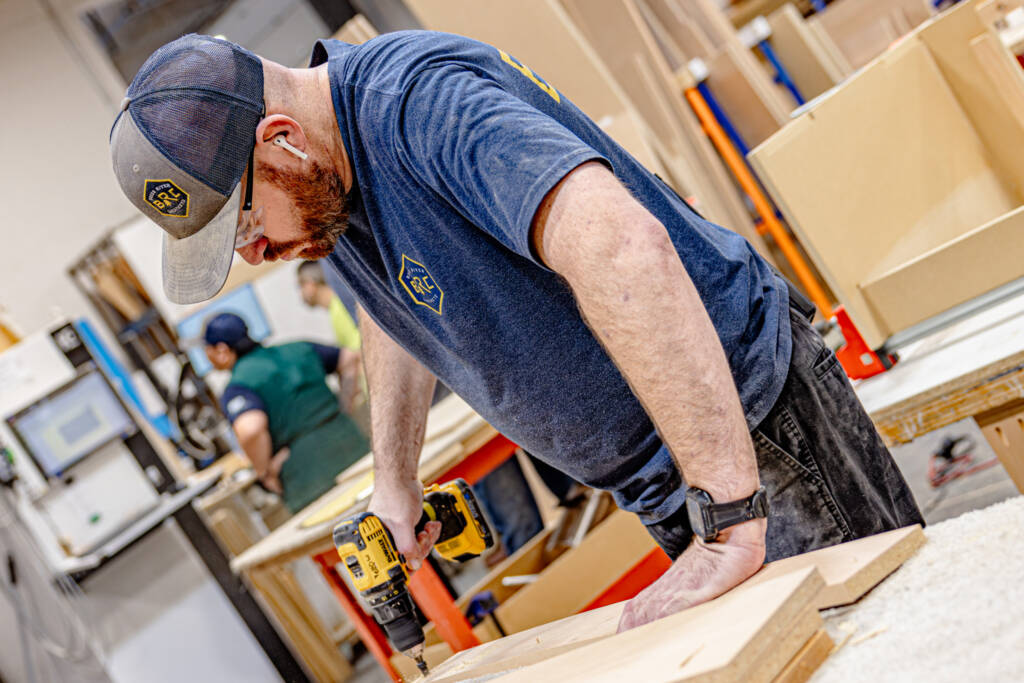 Partner with Boise River Cabinets | Leading Cabinet Supplier in ...